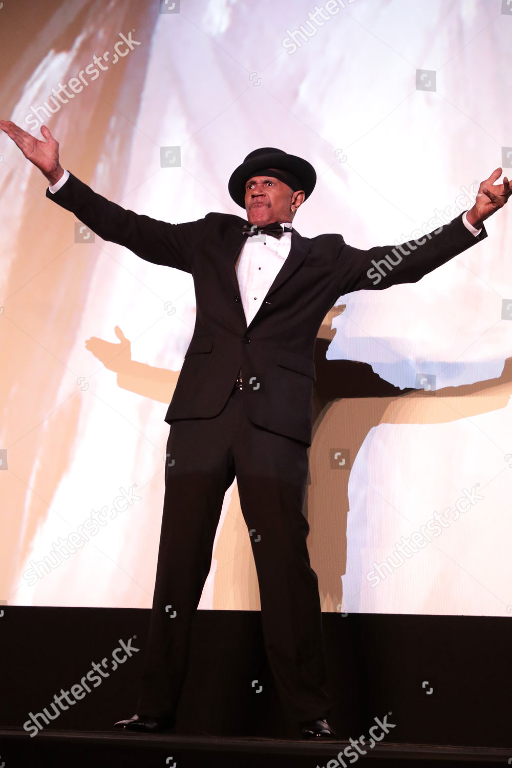 Larry Reed Editorial Stock Photo - Stock Image | Shutterstock