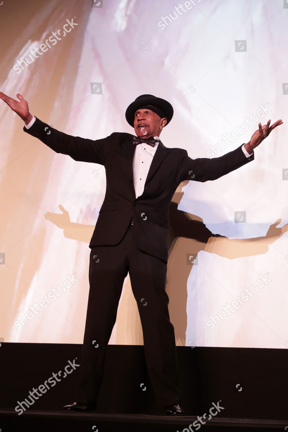 Larry Reed Editorial Stock Photo - Stock Image | Shutterstock