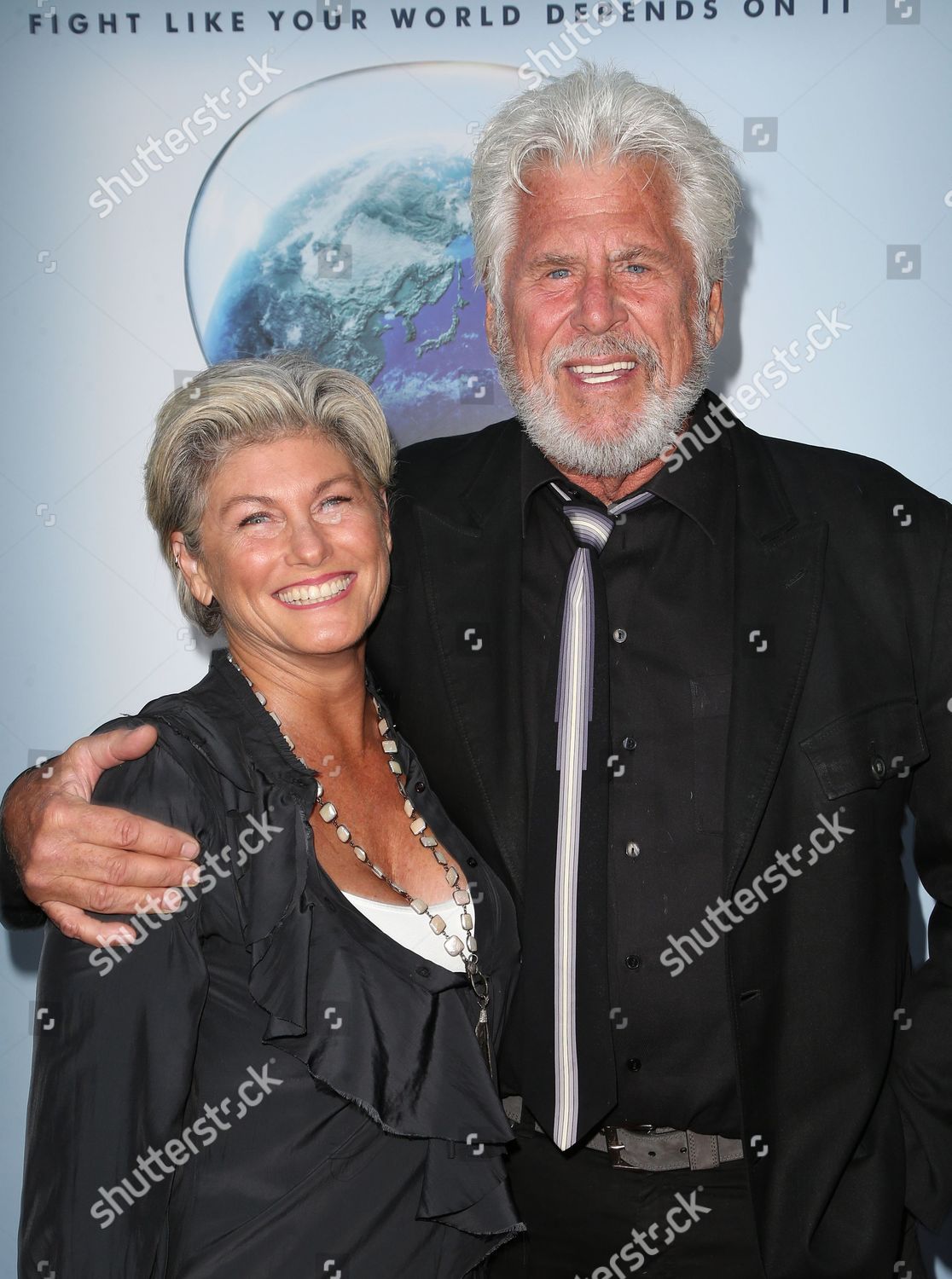 Sherri Jensen Bostwick Barry Bostwick Editorial Stock Photo - Stock ...