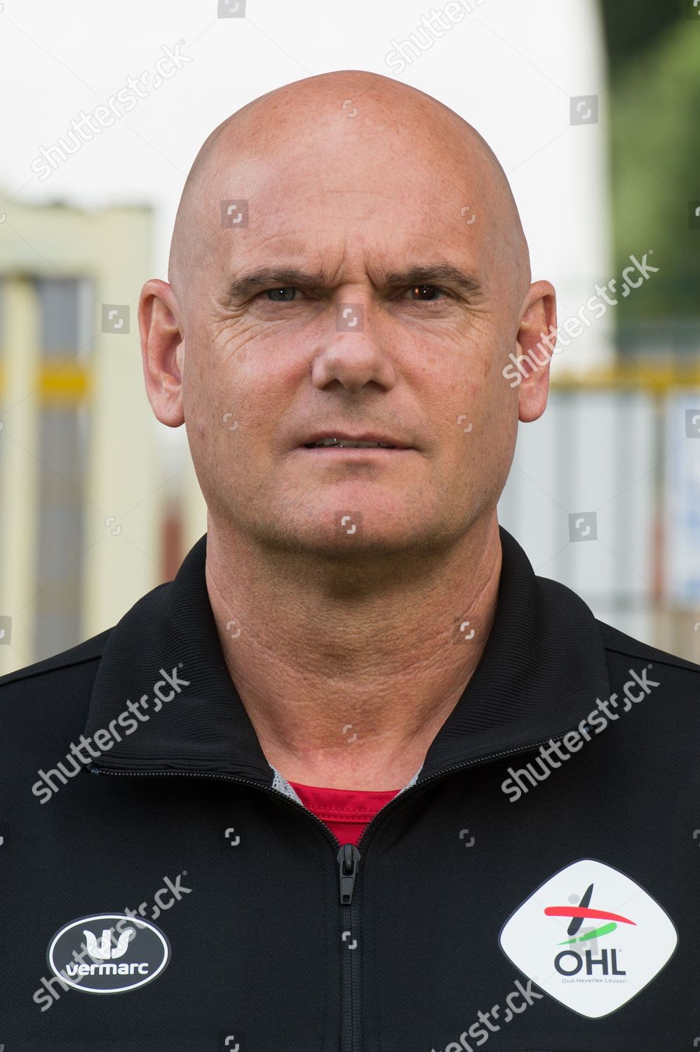 Dennis Van Wijk Editorial Stock Photo - Stock Image | Shutterstock