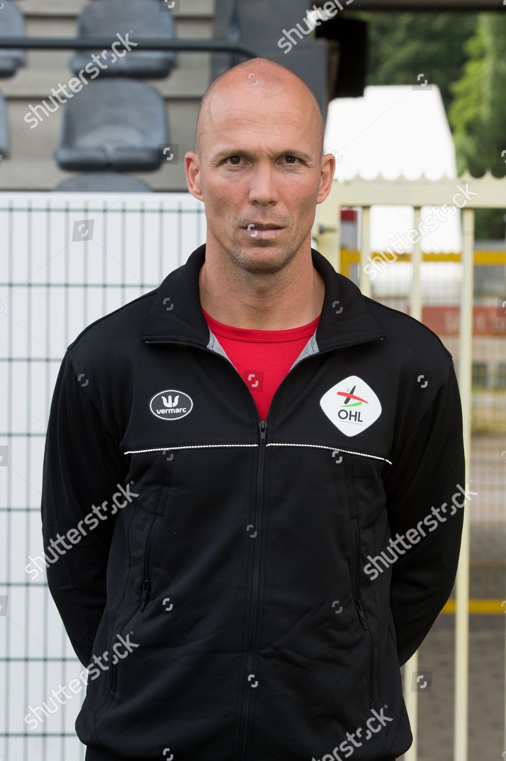 Harmen Kuperus Editorial Stock Photo - Stock Image | Shutterstock