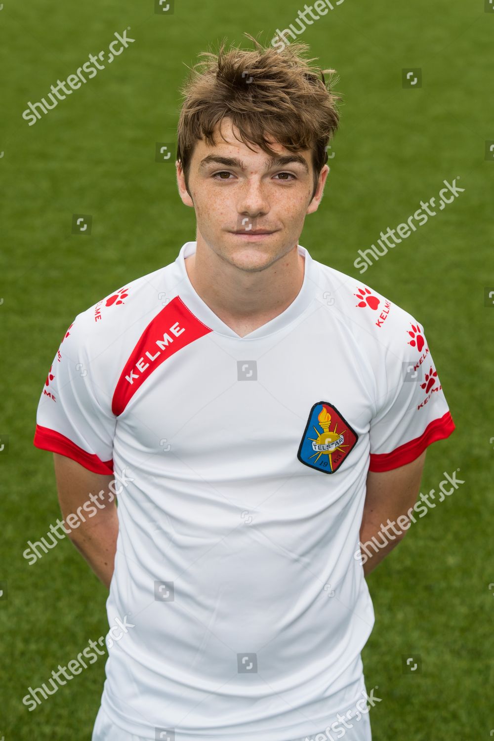 Mike Van Den Steenoven Editorial Stock Photo - Stock Image | Shutterstock