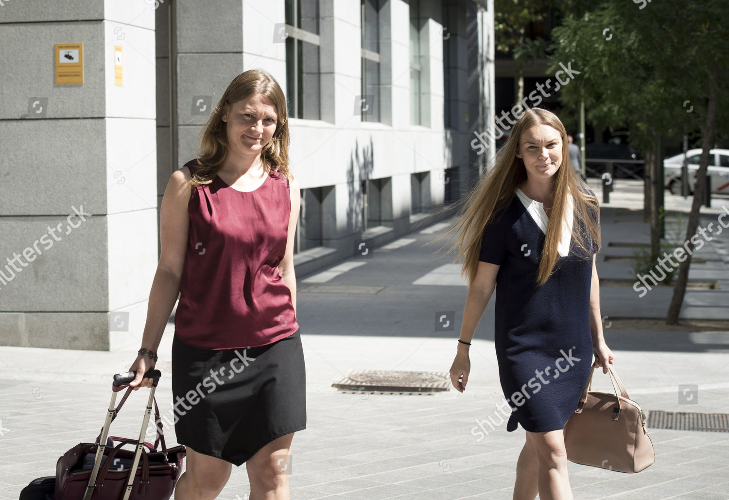 Maria Levashova R Wife Russian Hacker Editorial Stock Photo - Stock ...