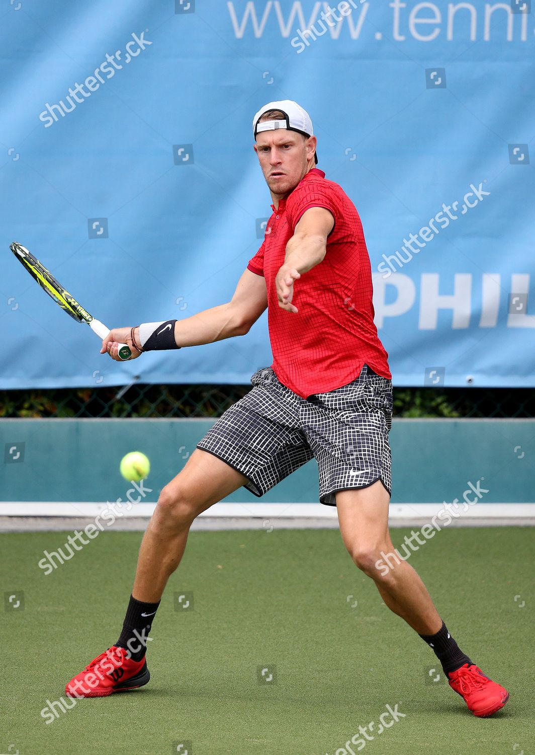 Peter Bothwell Vs Edward Bourchier Edward Editorial Stock Photo - Stock ...