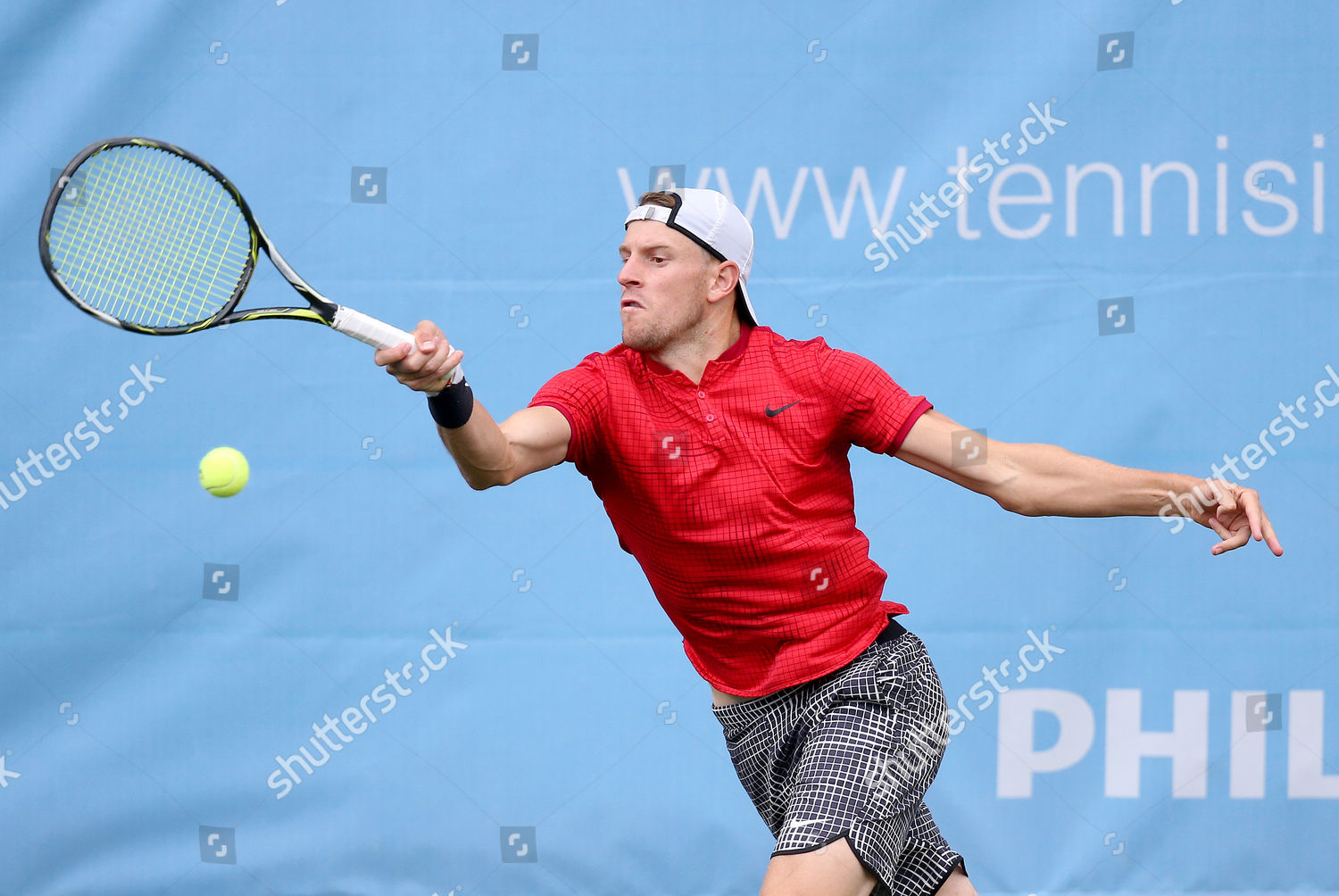 Peter Bothwell Vs Edward Bourchier Edward Editorial Stock Photo - Stock ...