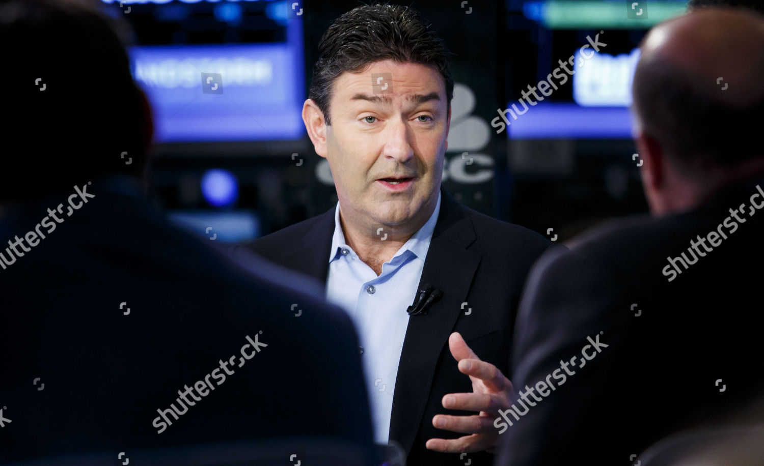 STEVE EASTERBROOK Editorial Stock Photo - Stock Image | Shutterstock