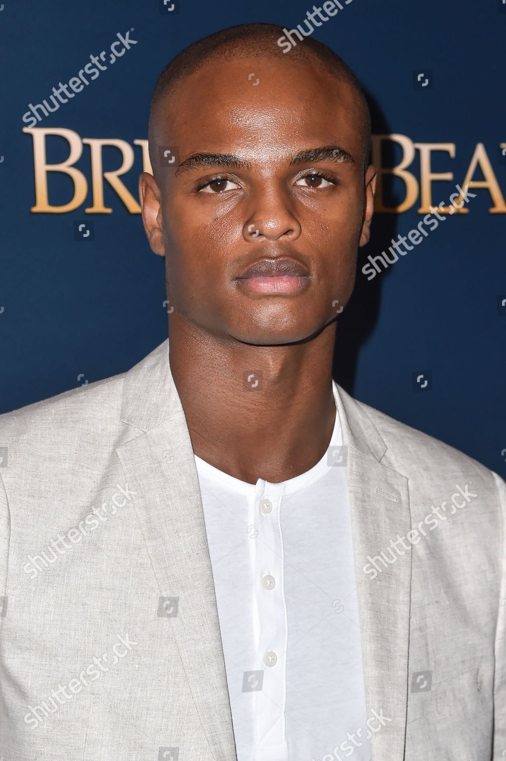 Isaiah Hamilton Editorial Stock Photo - Stock Image | Shutterstock