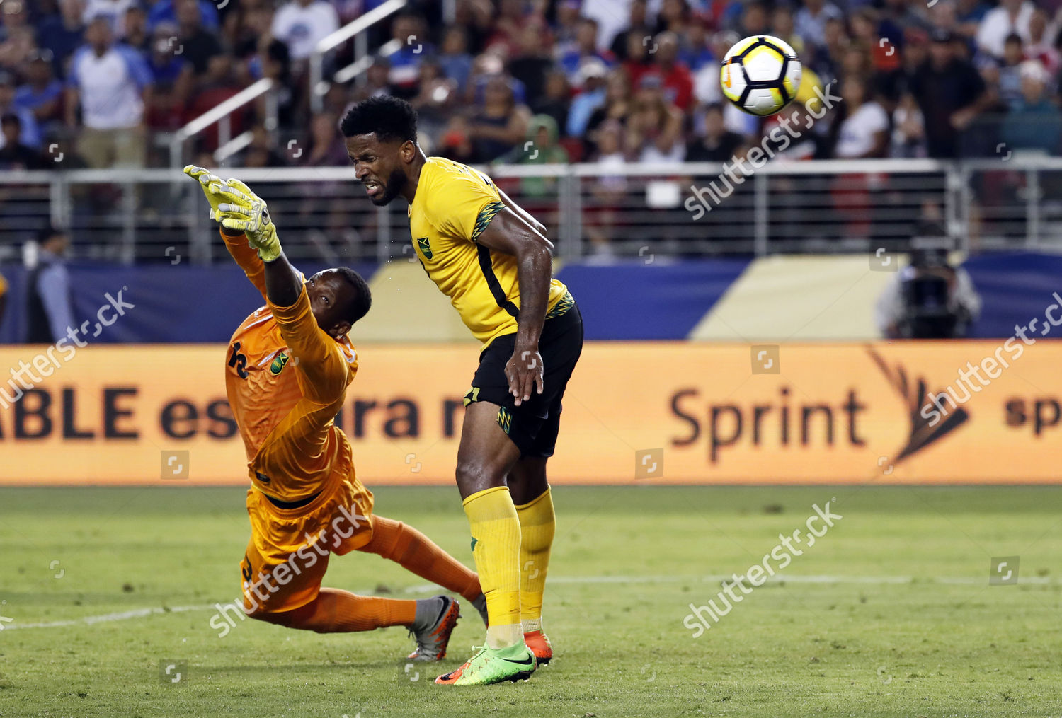 Dwayne Miller Jermaine Taylor Editorial Stock Photo - Stock Image ...
