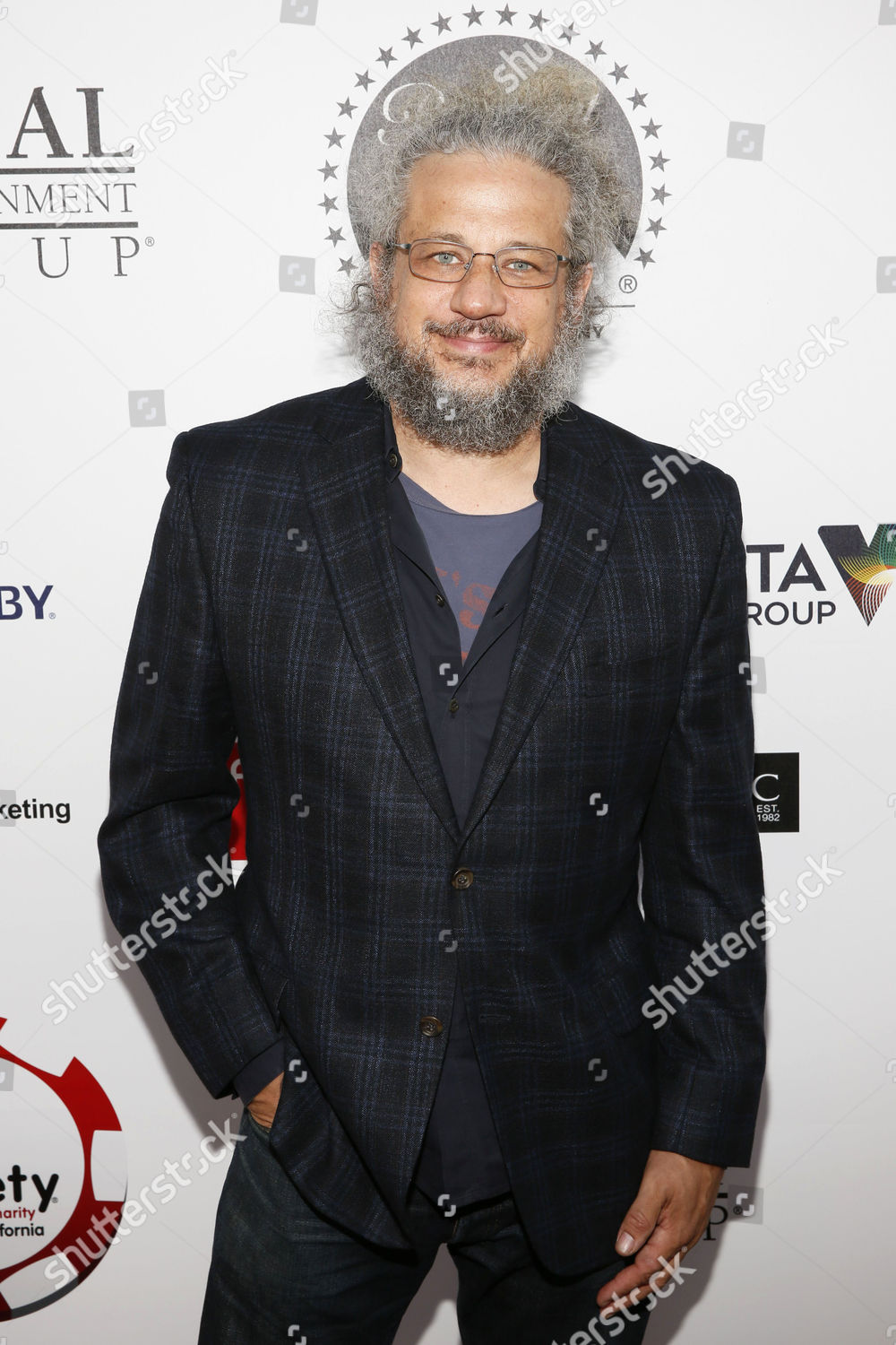 Joseph Reitman Editorial Stock Photo - Stock Image | Shutterstock