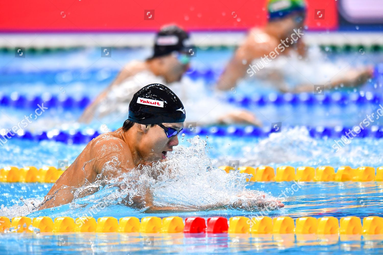 Ippei Watanabe Editorial Stock Photo - Stock Image | Shutterstock
