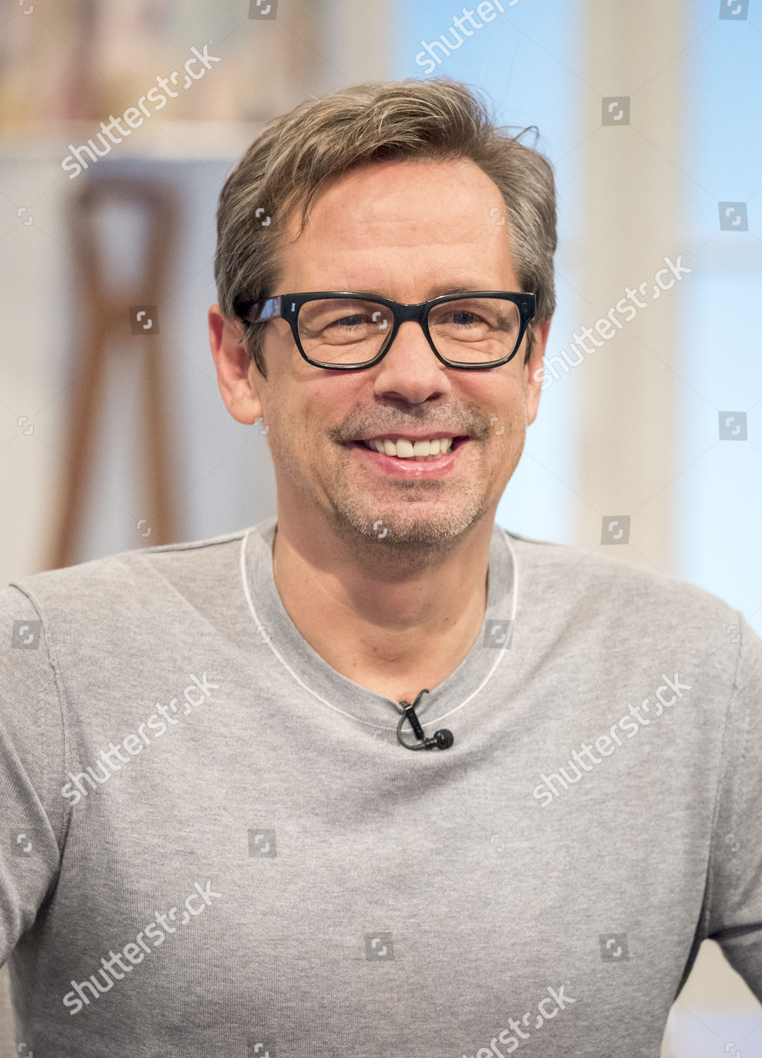Nick Heyward Editorial Stock Photo - Stock Image | Shutterstock