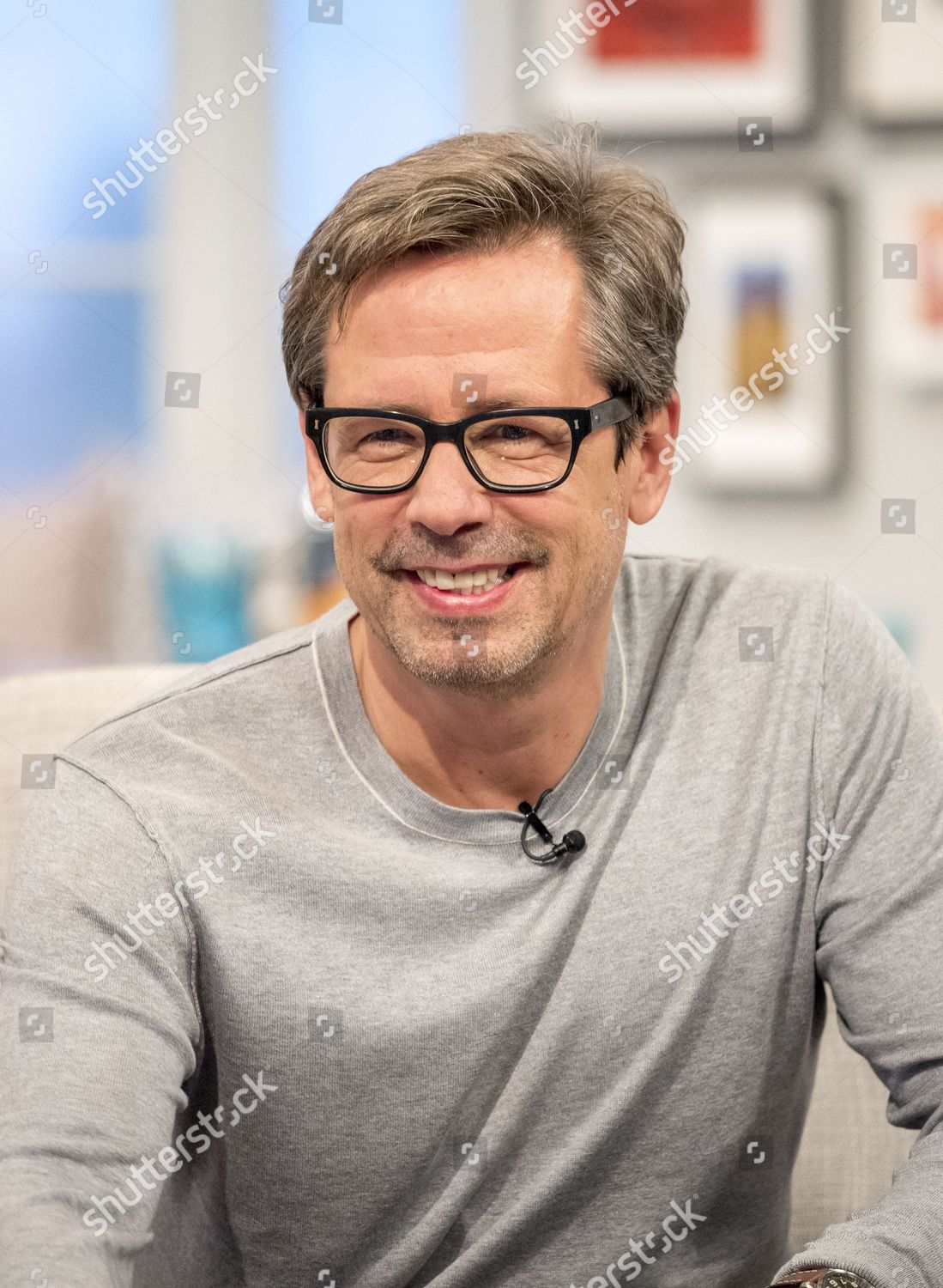 Nick Heyward Editorial Stock Photo - Stock Image | Shutterstock