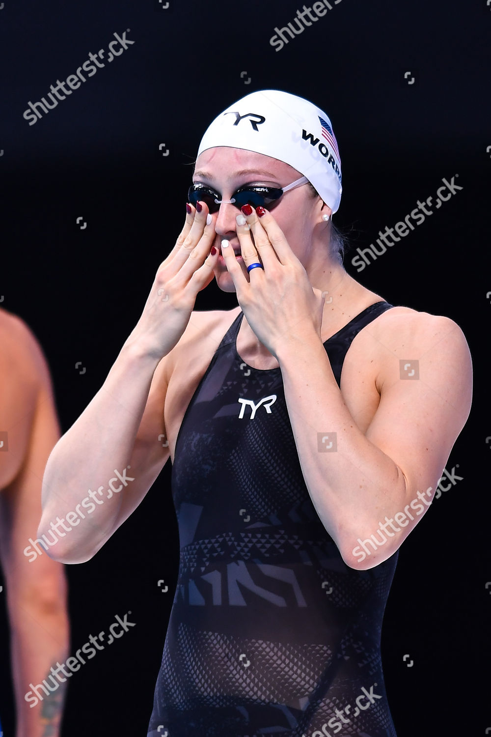 Kelsi Worrell Editorial Stock Photo - Stock Image | Shutterstock