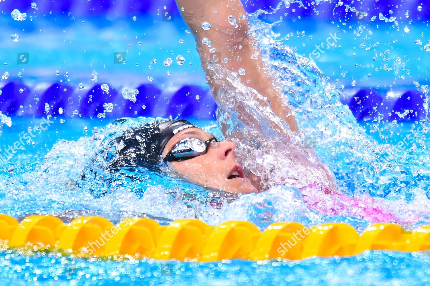 Lisa Graf Editorial Stock Photo - Stock Image | Shutterstock