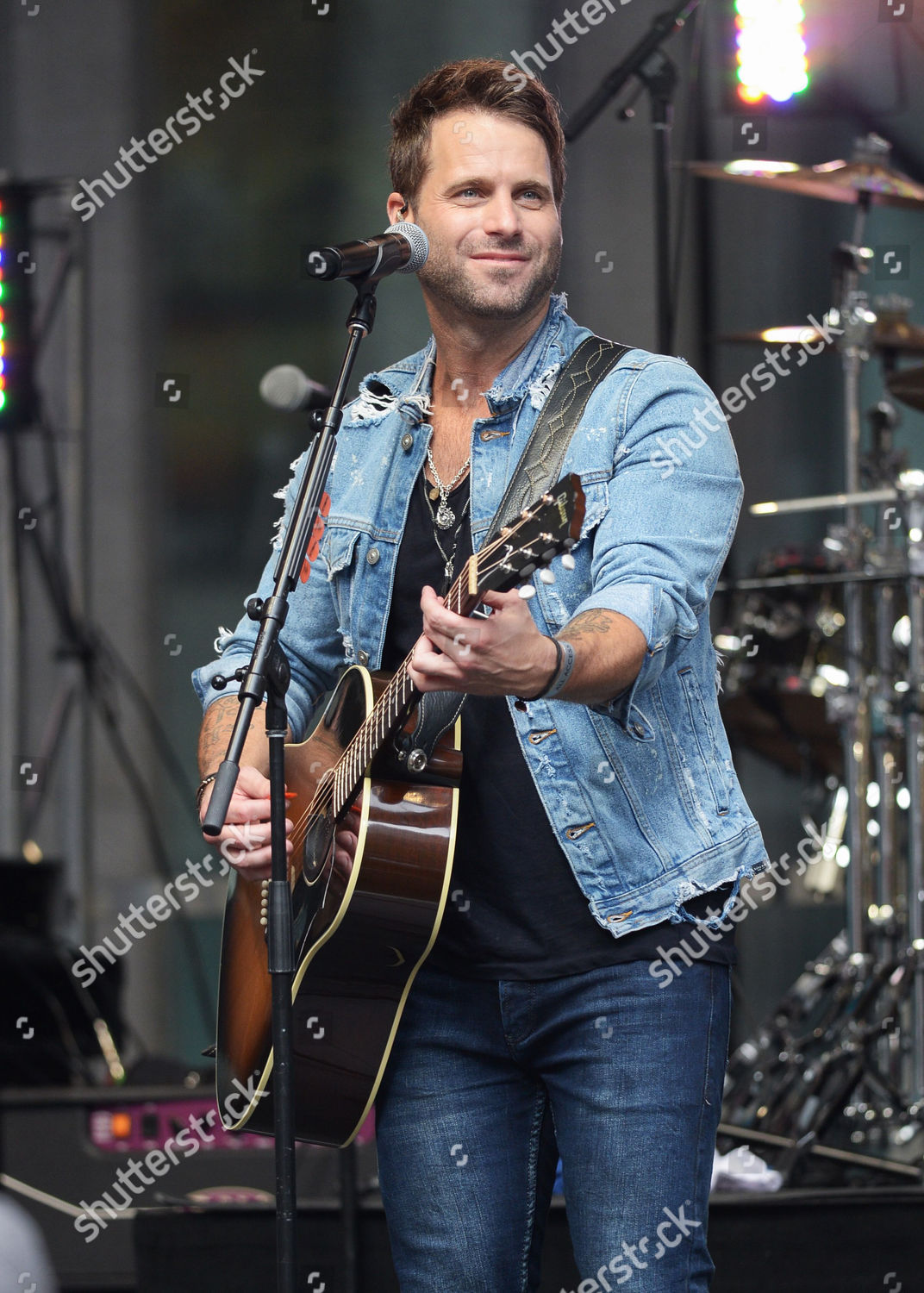 Parmalee Matt Thomas Editorial Stock Photo - Stock Image | Shutterstock