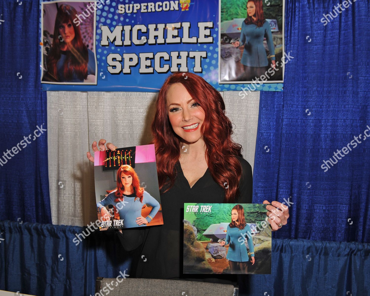 Michele Specht Editorial Stock Photo - Stock Image | Shutterstock