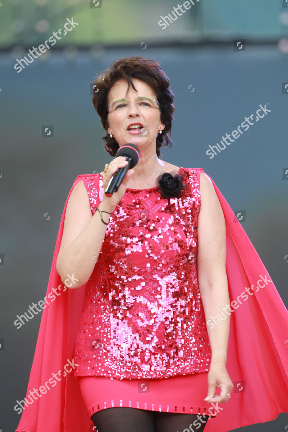 Monika Martin Editorial Stock Photo - Stock Image | Shutterstock