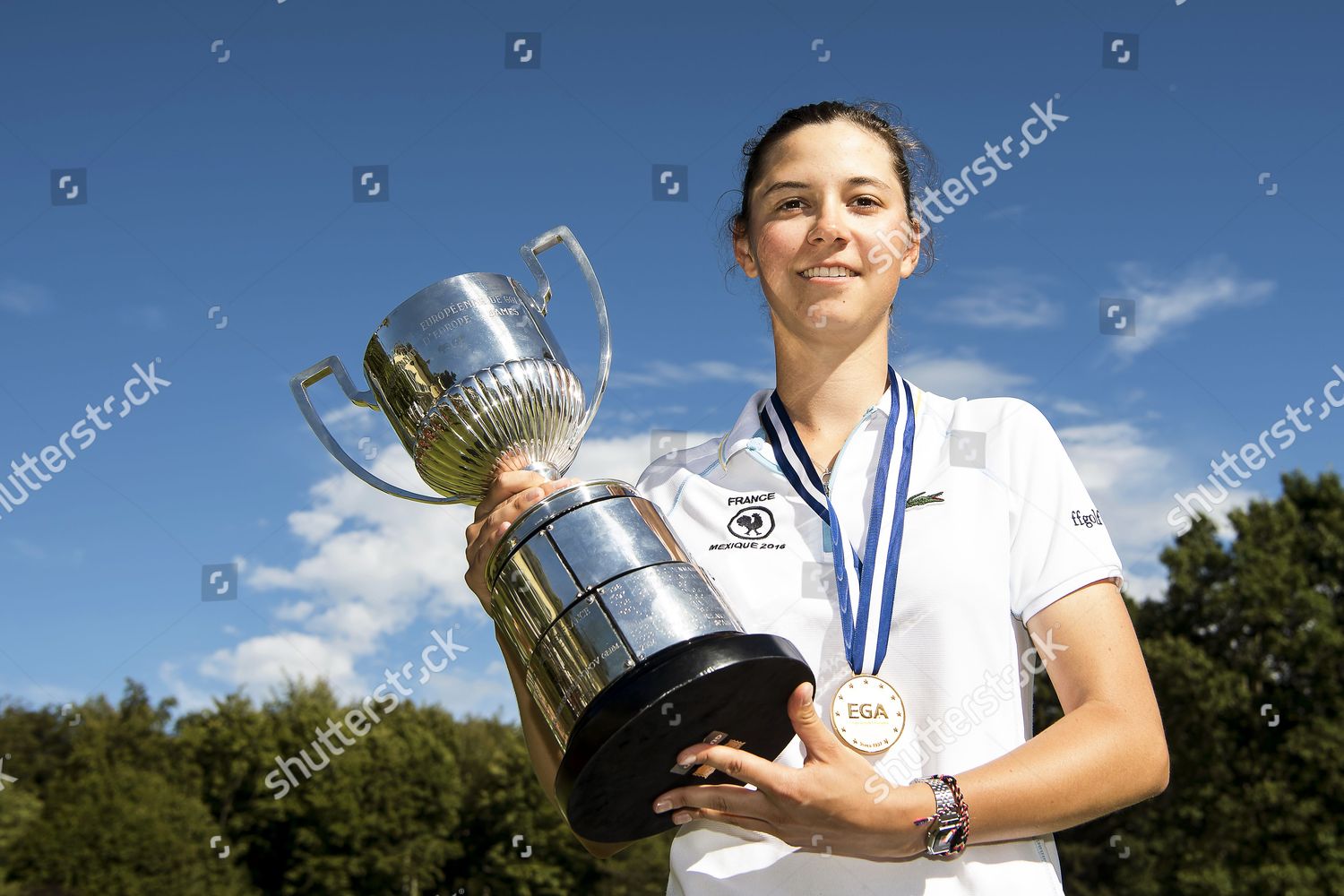 Agathe Laisne Editorial Stock Photo - Stock Image | Shutterstock