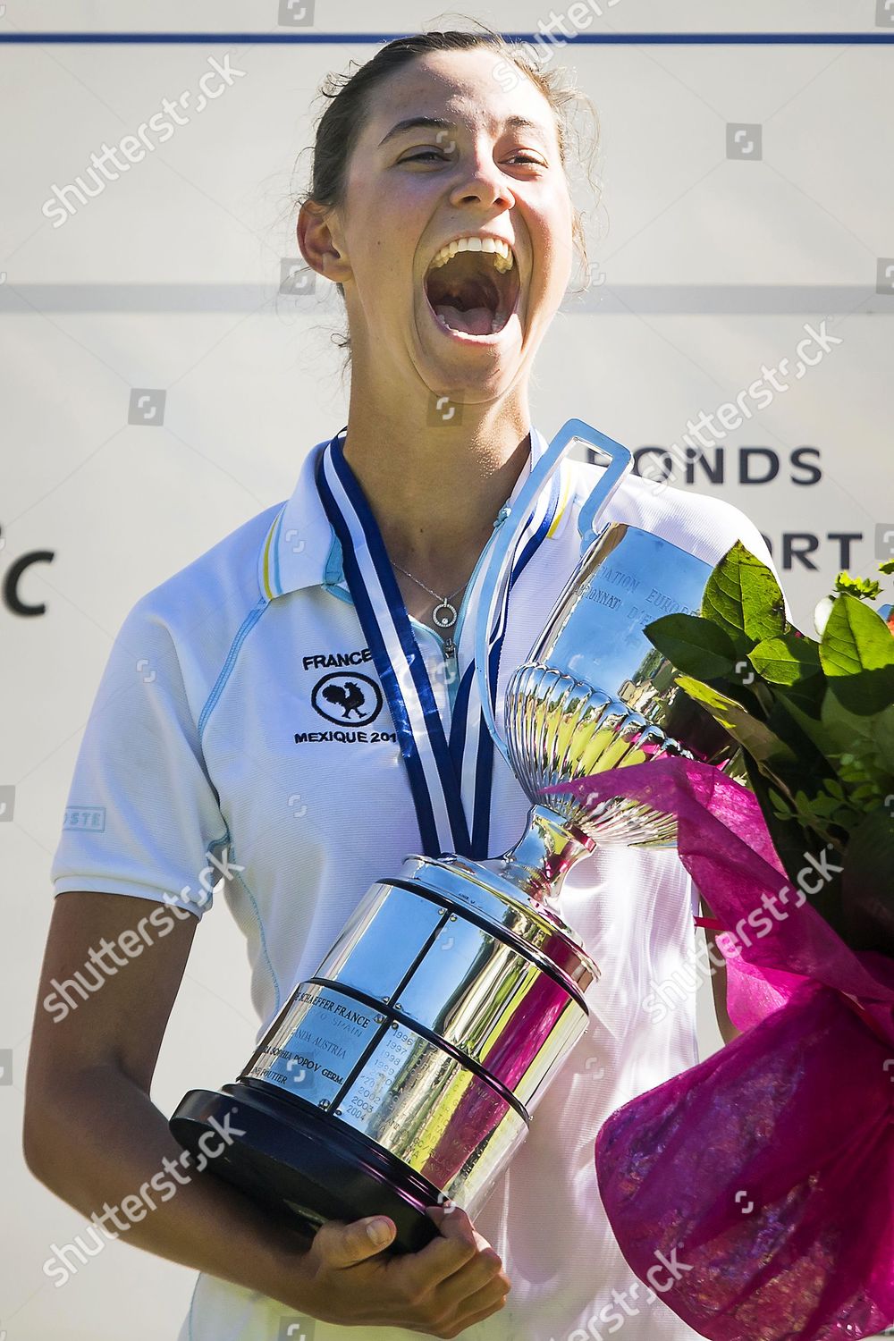 Agathe Laisne Editorial Stock Photo - Stock Image | Shutterstock