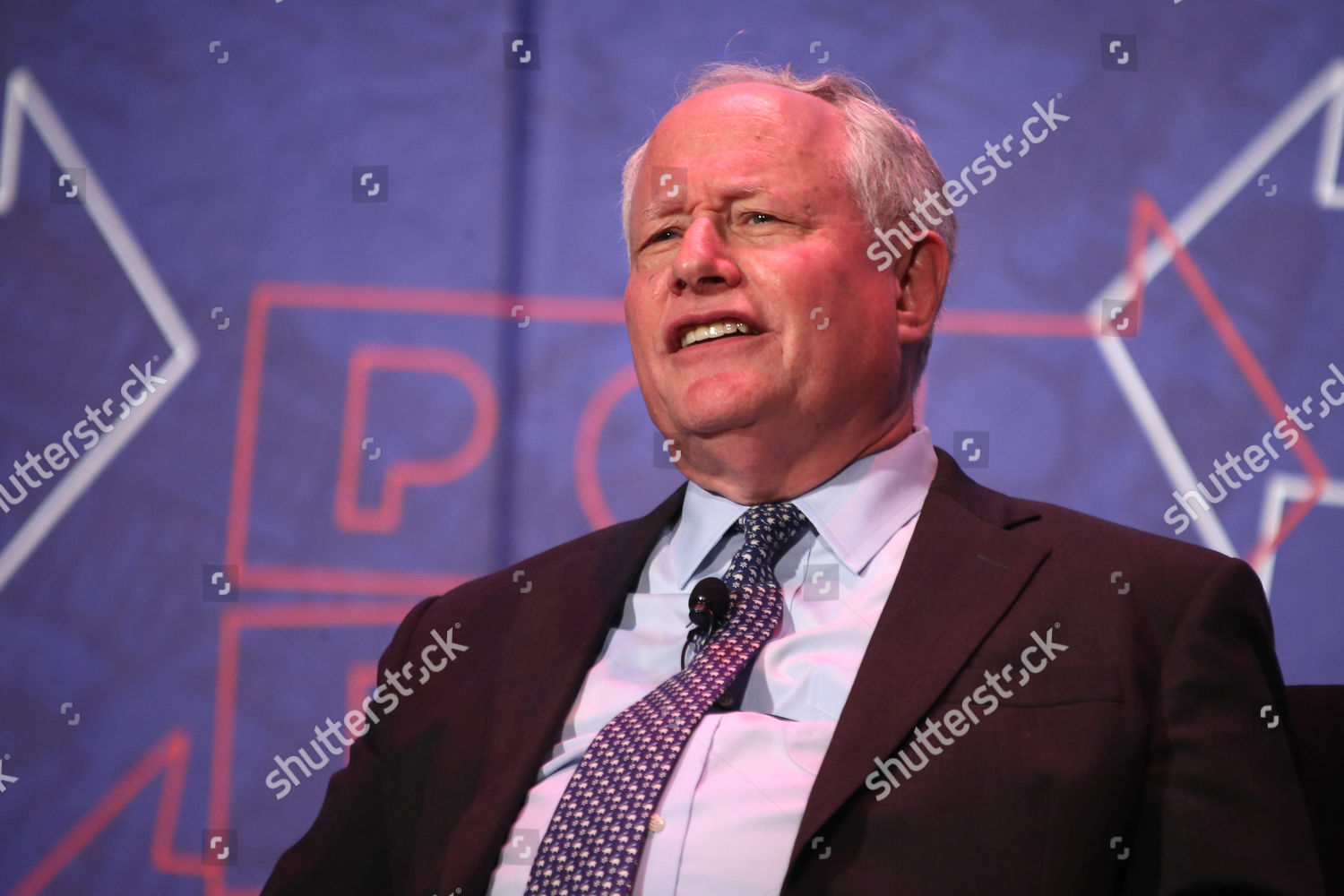 Bill Kristol Editorial Stock Photo - Stock Image | Shutterstock