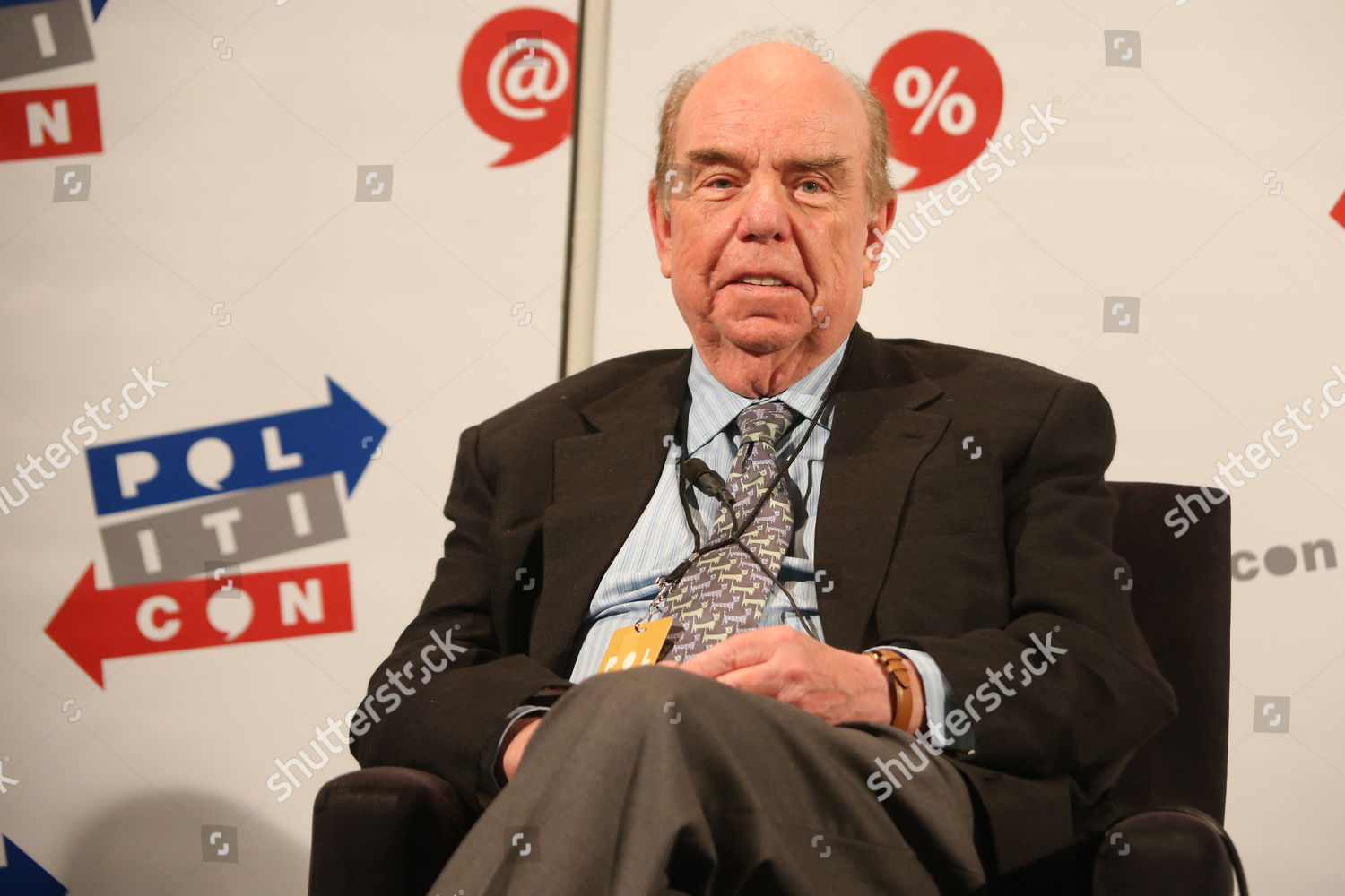 Robert Shrum Editorial Stock Photo - Stock Image | Shutterstock
