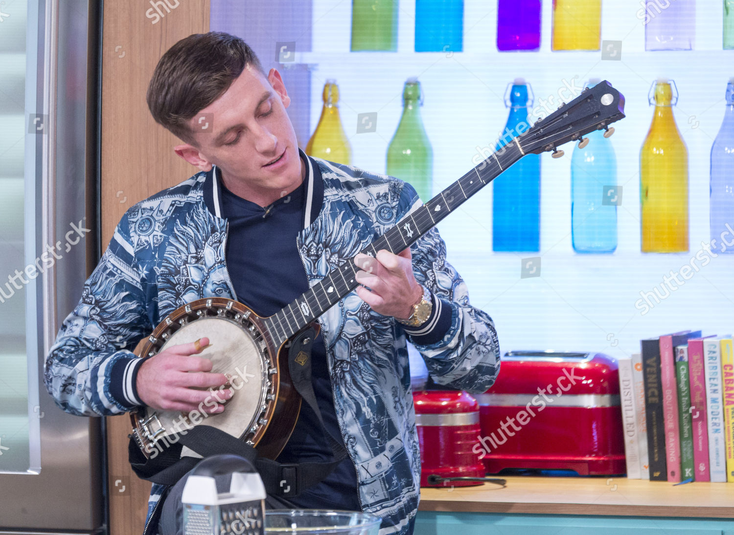 Louis Berry Editorial Stock Photo - Stock Image | Shutterstock