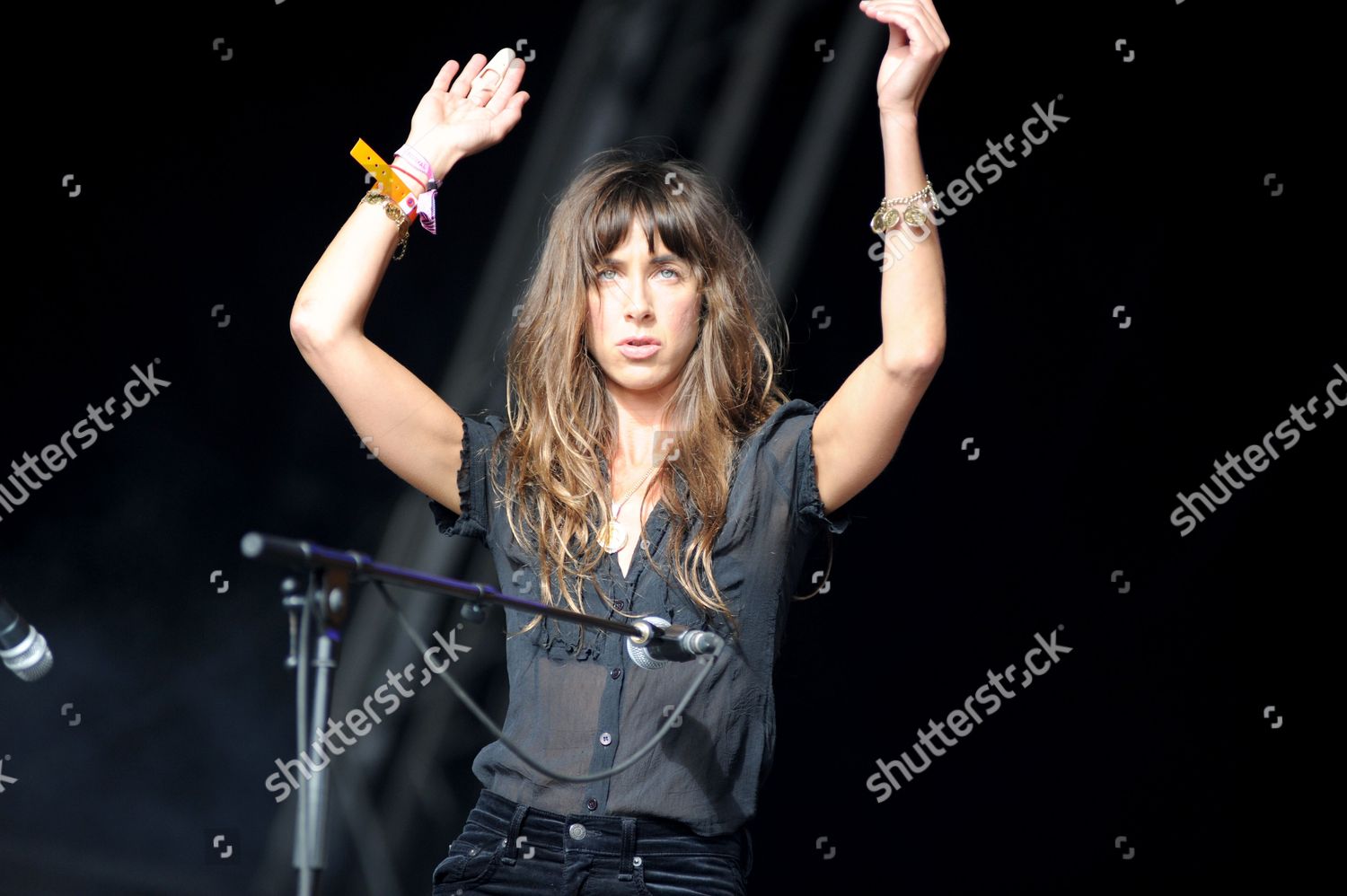 Abi Harding Editorial Stock Photo - Stock Image | Shutterstock