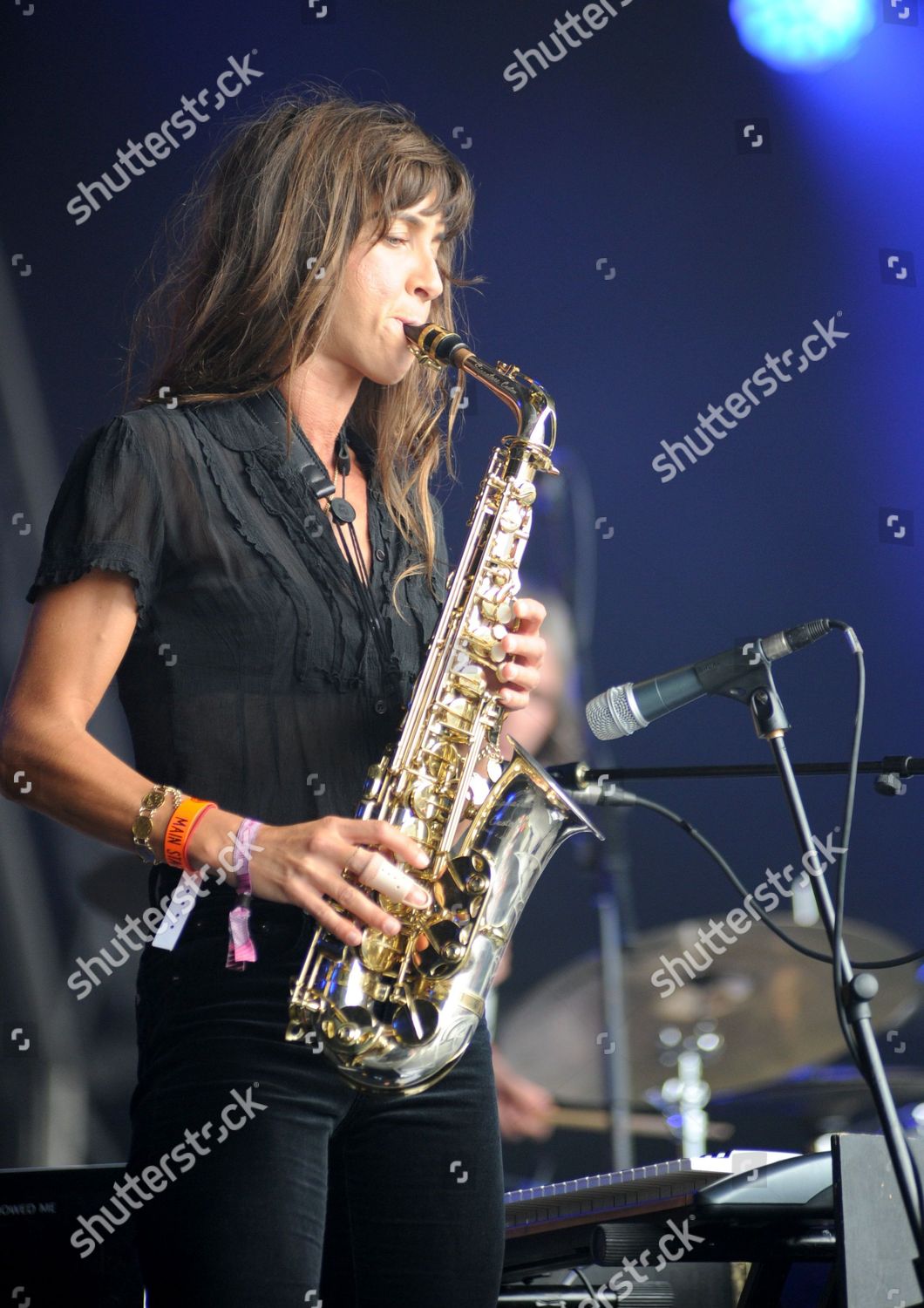 Abi Harding Editorial Stock Photo - Stock Image | Shutterstock