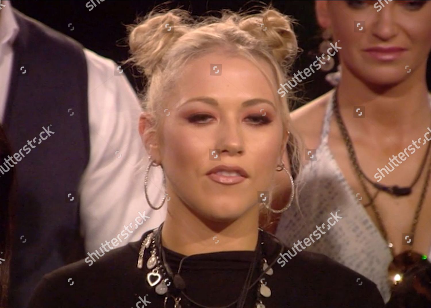 Amelia Lily Oliver Editorial Stock Photo - Stock Image | Shutterstock