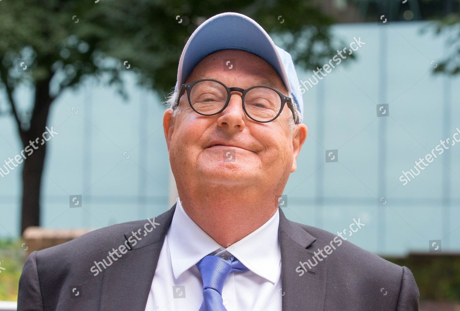 Former Dj Pop Mogul Jonathan King Editorial Stock Photo - Stock Image ...