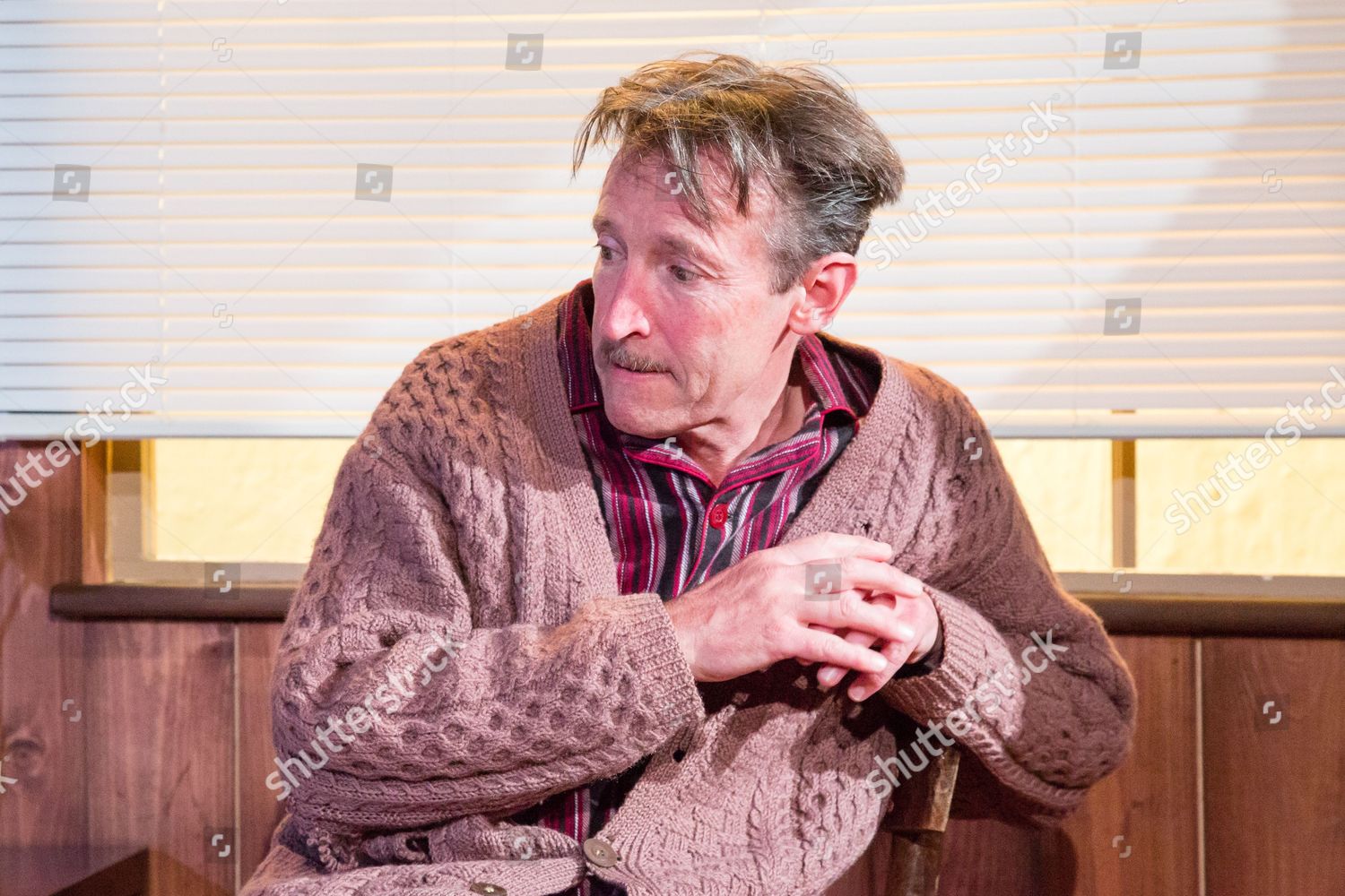 Peter Hamilton Dyer Editorial Stock Photo - Stock Image | Shutterstock