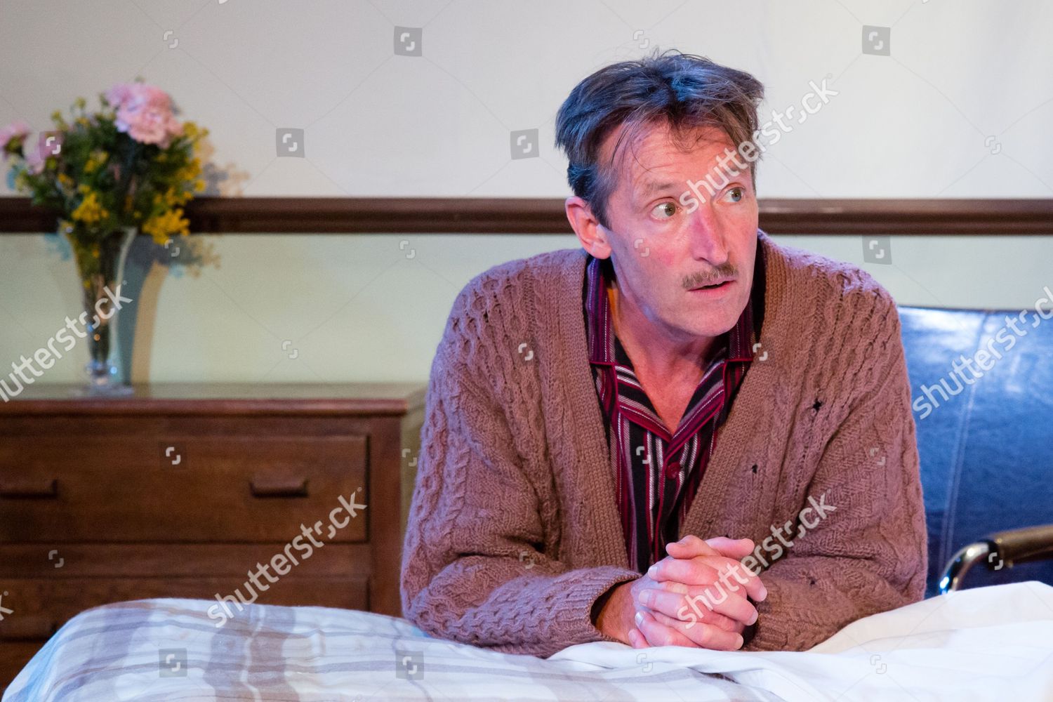Peter Hamilton Dyer Editorial Stock Photo - Stock Image | Shutterstock
