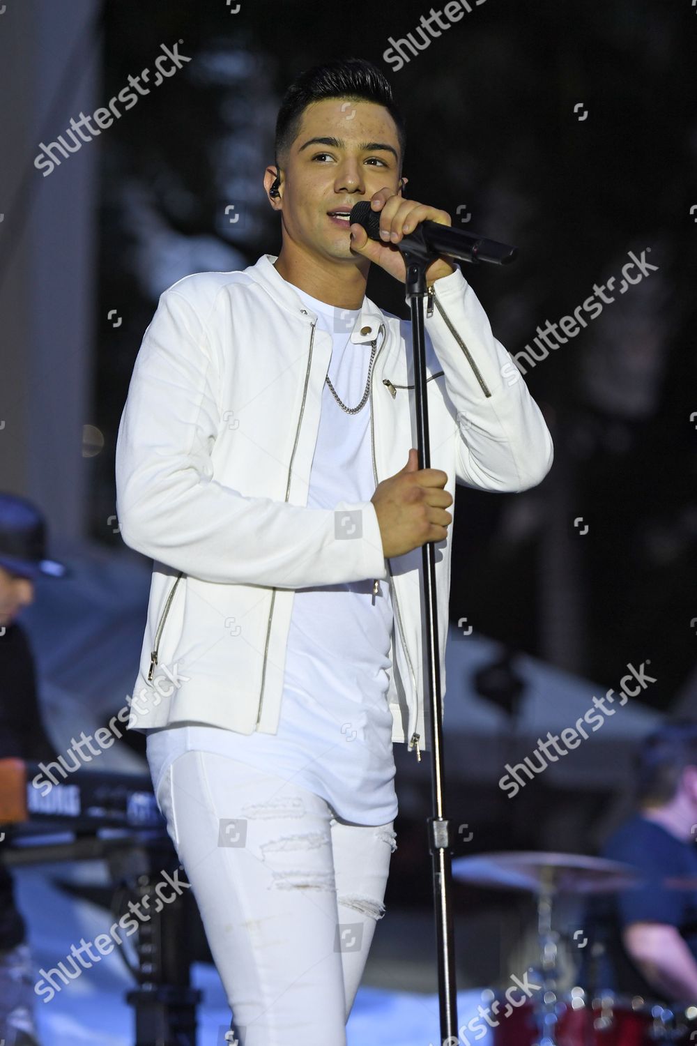 Luis Coronel Editorial Stock Photo - Stock Image | Shutterstock