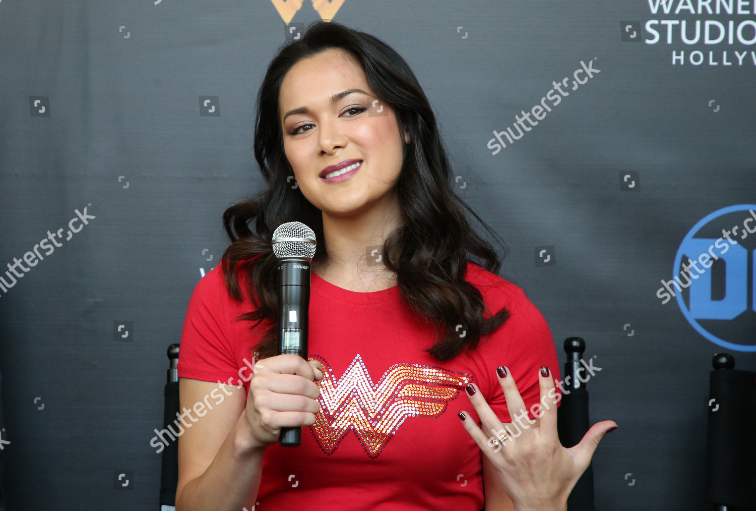 Samantha Jo Editorial Stock Photo - Stock Image | Shutterstock