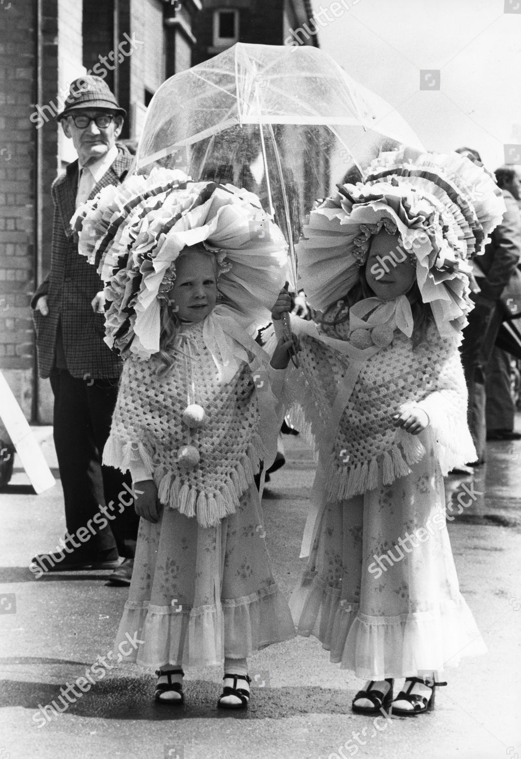 Faye Collins 5 Left Her Sister Editorial Stock Photo - Stock Image ...