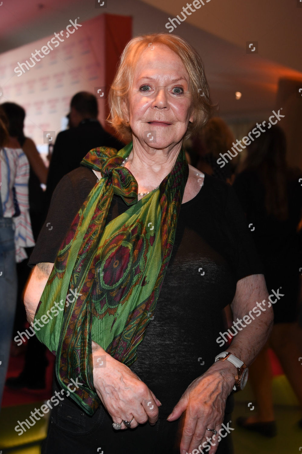 Enzi Fuchs Editorial Stock Photo - Stock Image | Shutterstock