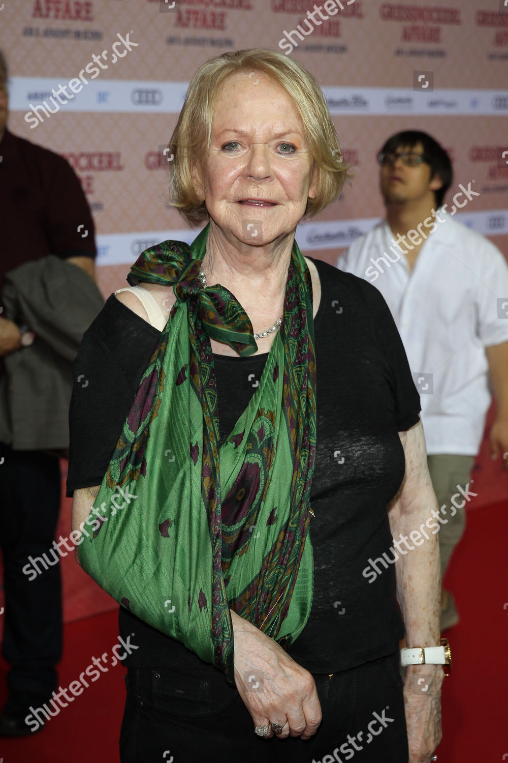 Enzi Fuchs Editorial Stock Photo - Stock Image | Shutterstock