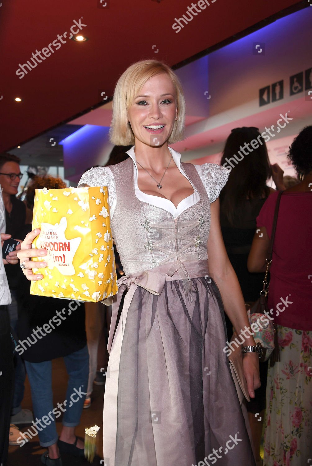 Lisa Loch Editorial Stock Photo - Stock Image | Shutterstock