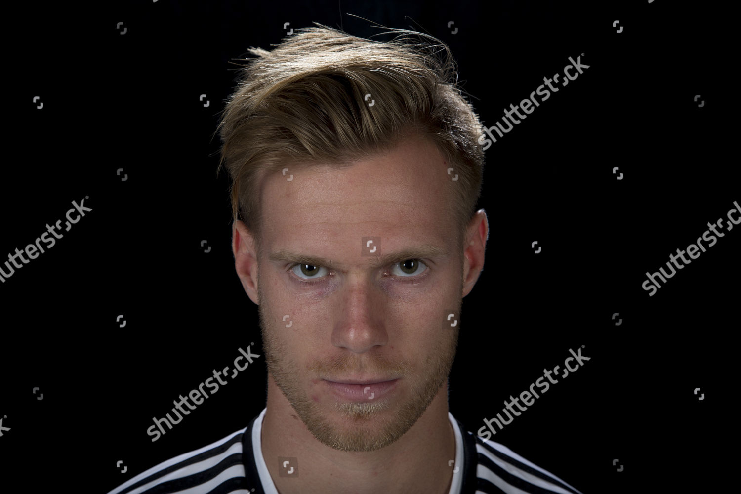 Tomas Kalas Fulham Editorial Stock Photo - Stock Image | Shutterstock