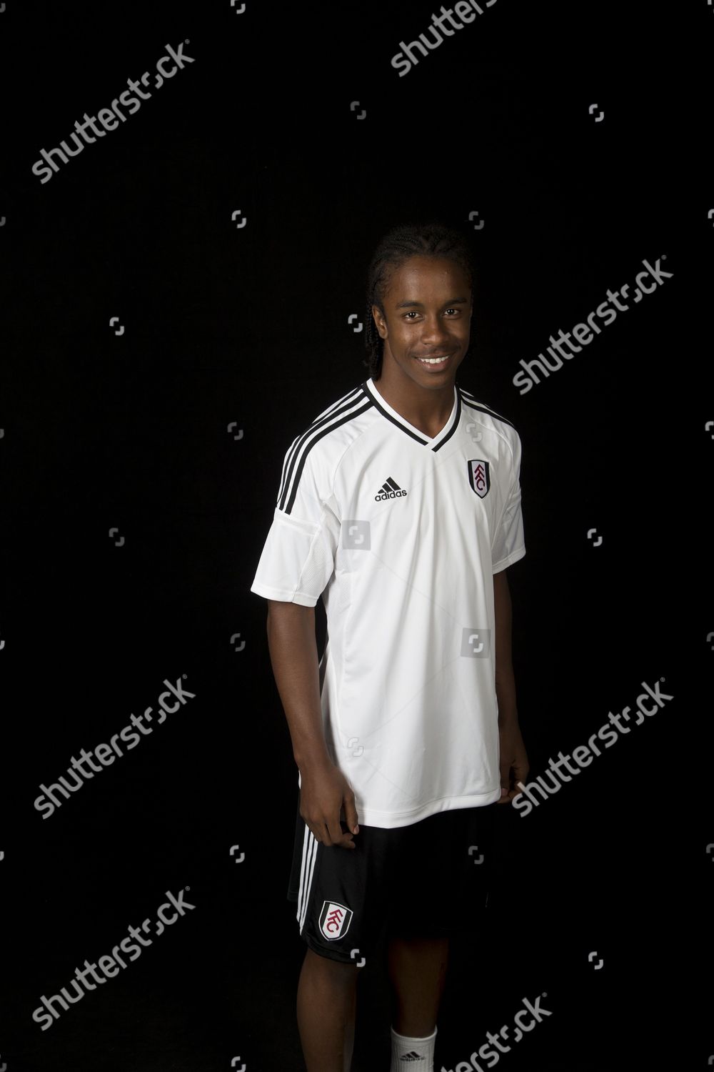 Christopher Kelly Fulham Editorial Stock Photo - Stock Image | Shutterstock