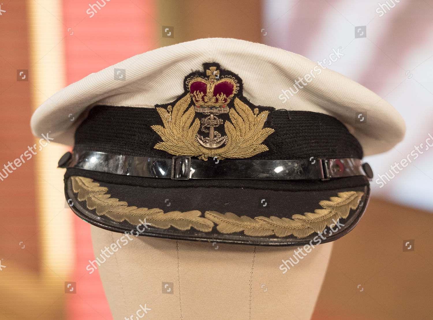 Original James Bond Cap Editorial Stock Photo - Stock Image | Shutterstock