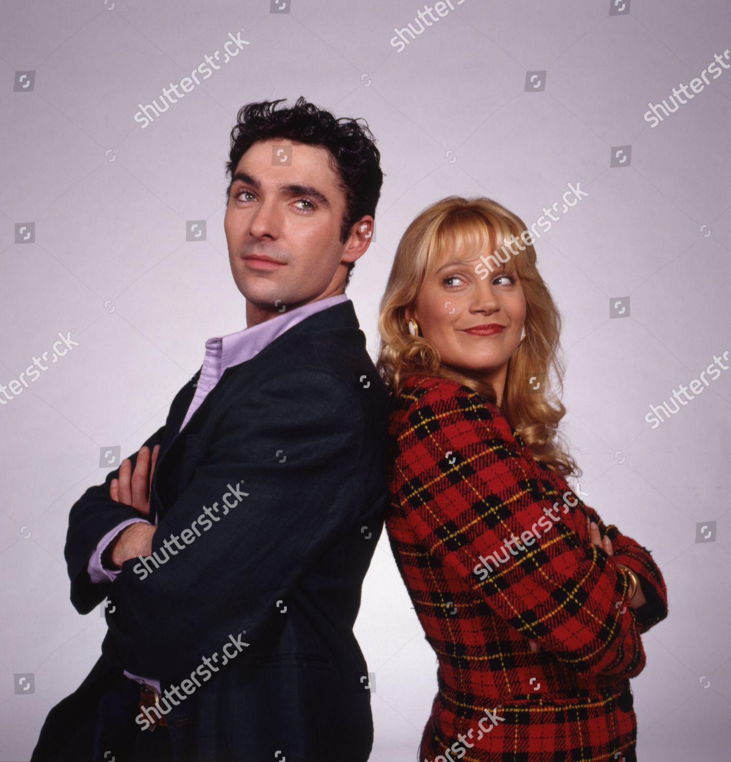 Stranger Tearoom Introduces Himself Sean Rossi Editorial Stock Photo ...