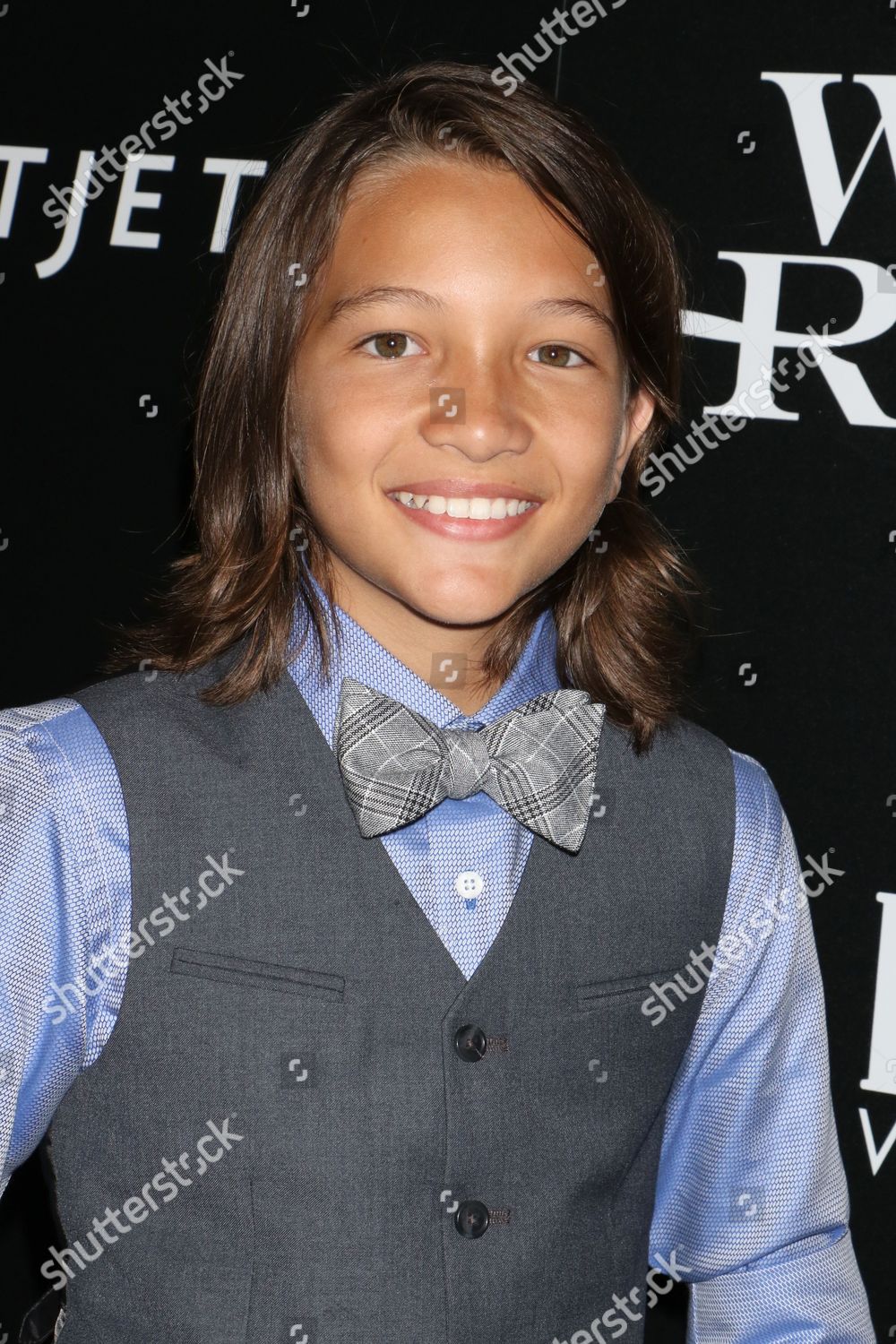 Teo Briones Editorial Stock Photo - Stock Image | Shutterstock