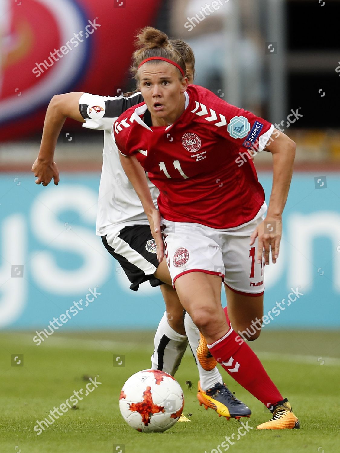 Lr Laura Feiersinger Austria Women Katrine Editorial Stock Photo ...