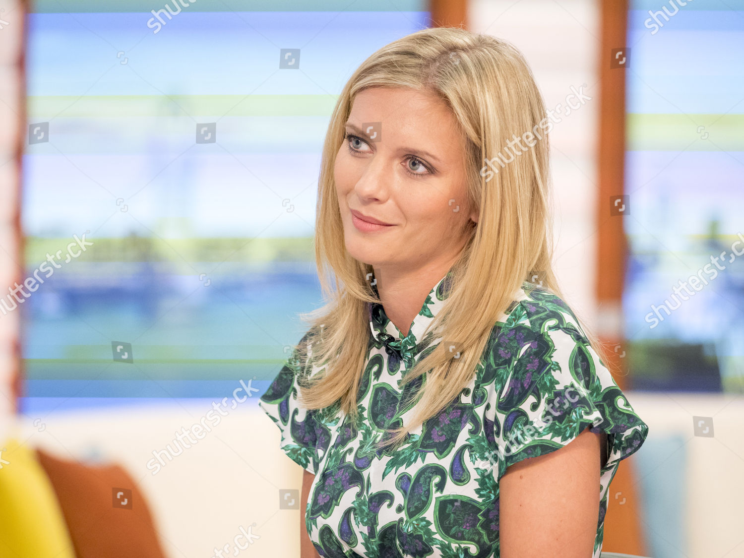Rachel Riley Editorial Stock Photo - Stock Image | Shutterstock
