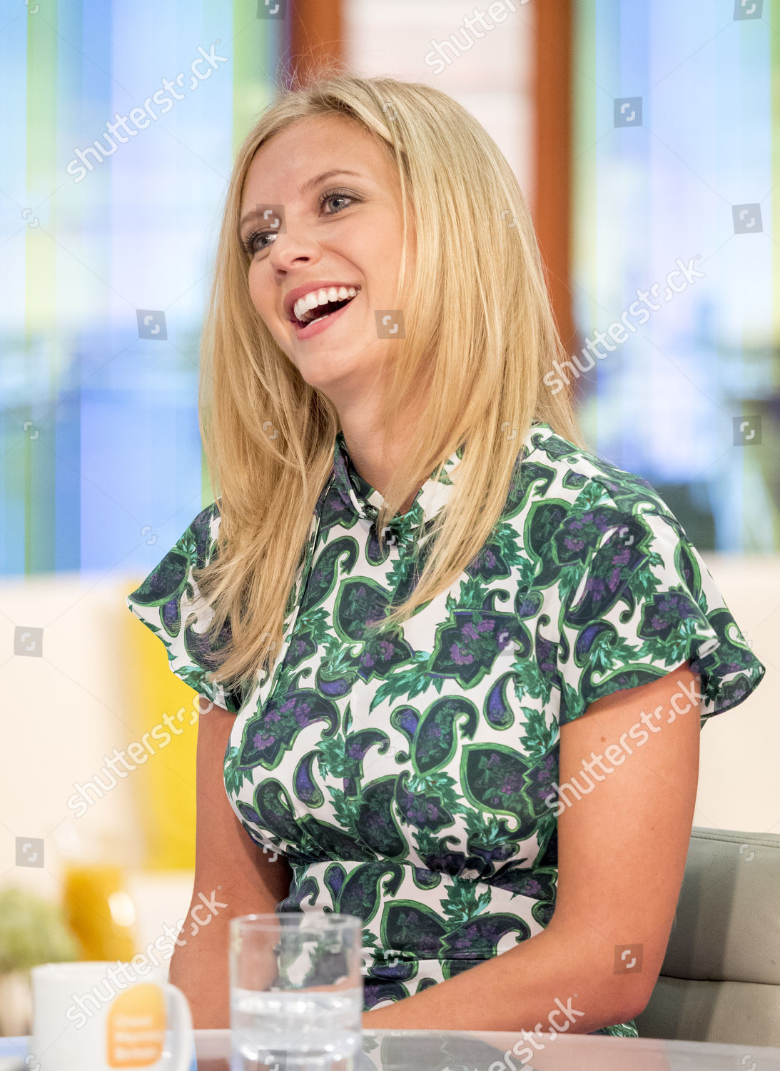 Rachel Riley Editorial Stock Photo - Stock Image | Shutterstock