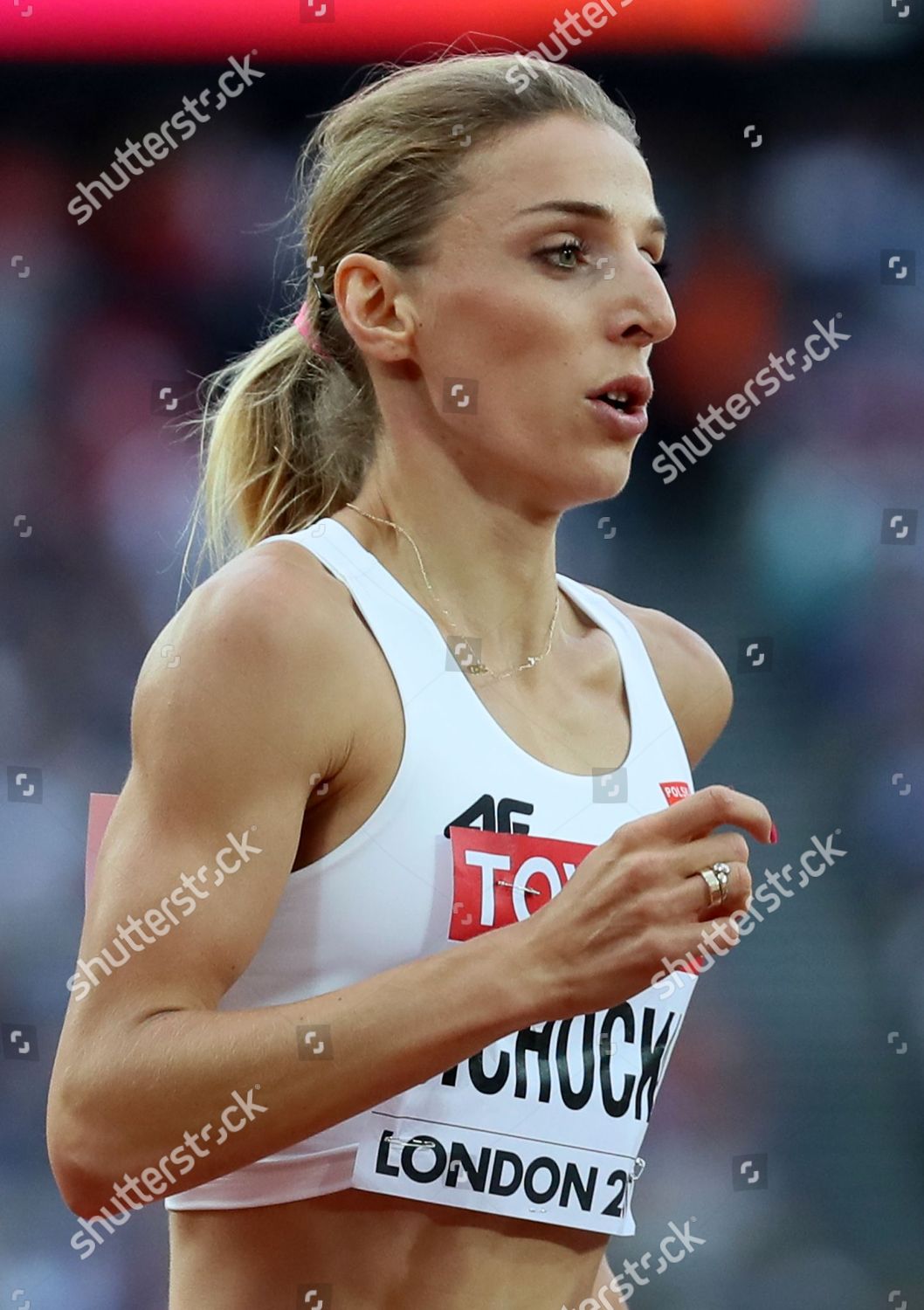 Angelika Cichocka Editorial Stock Photo - Stock Image | Shutterstock