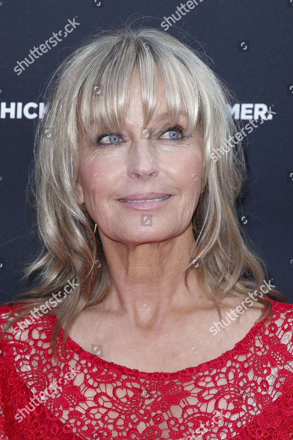 Bo Derek Editorial Stock Photo - Stock Image | Shutterstock