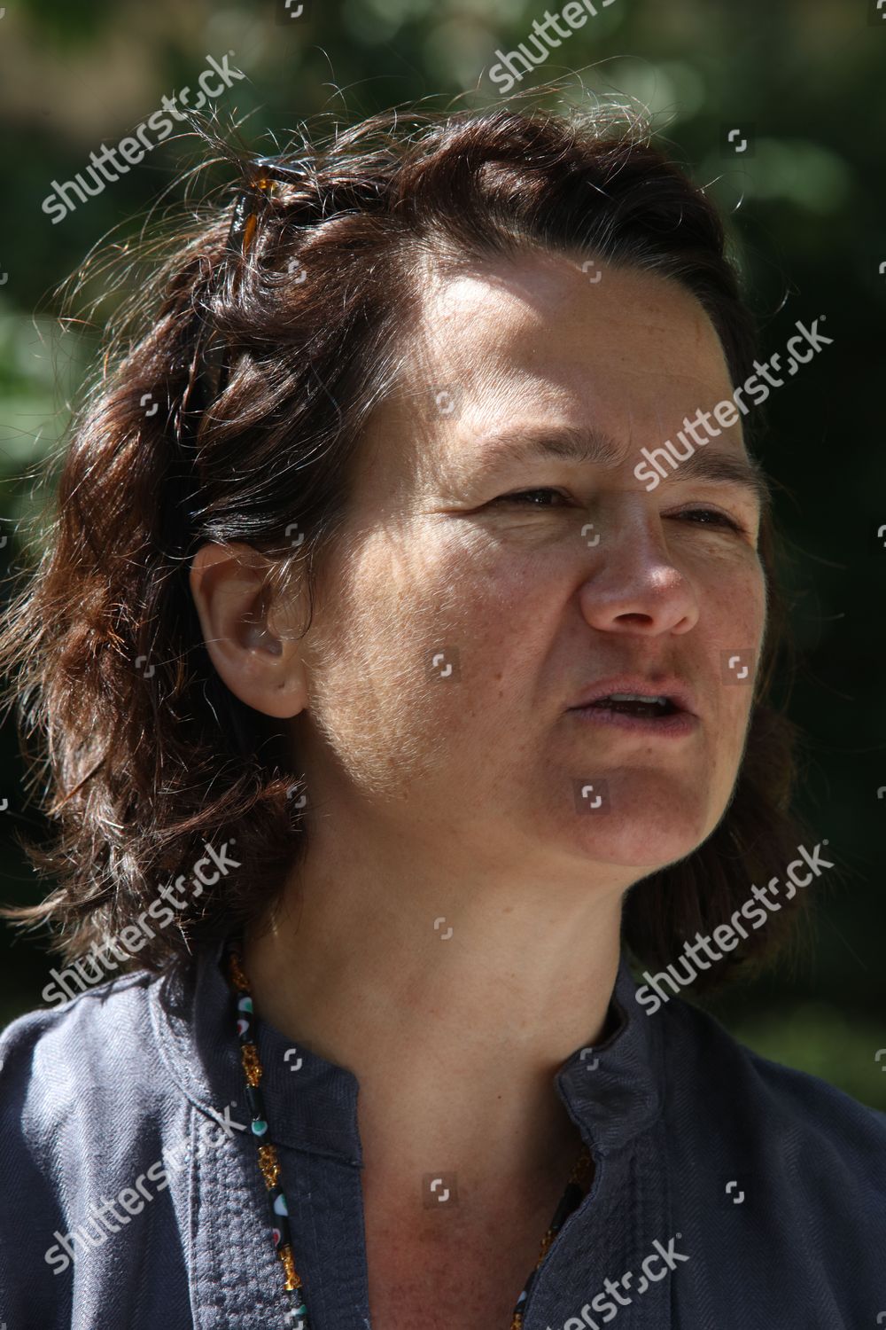 Catherine West Mp Editorial Stock Photo - Stock Image | Shutterstock