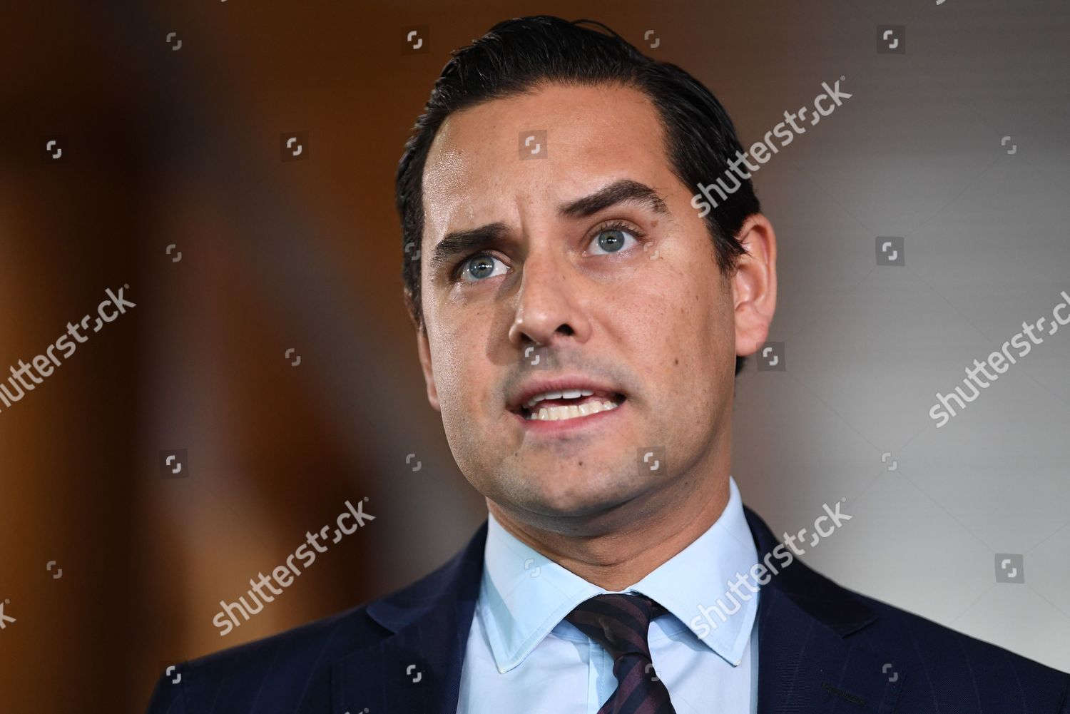 Alex Greenwich Editorial Stock Photo - Stock Image | Shutterstock